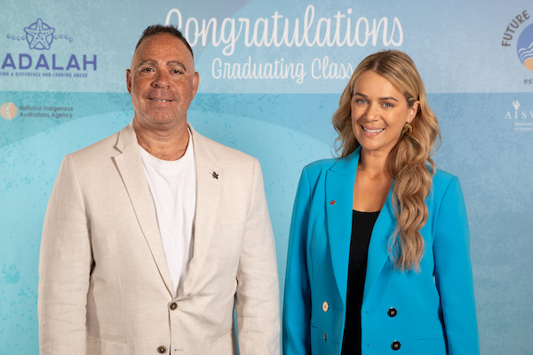 Future Footprints | AISWA